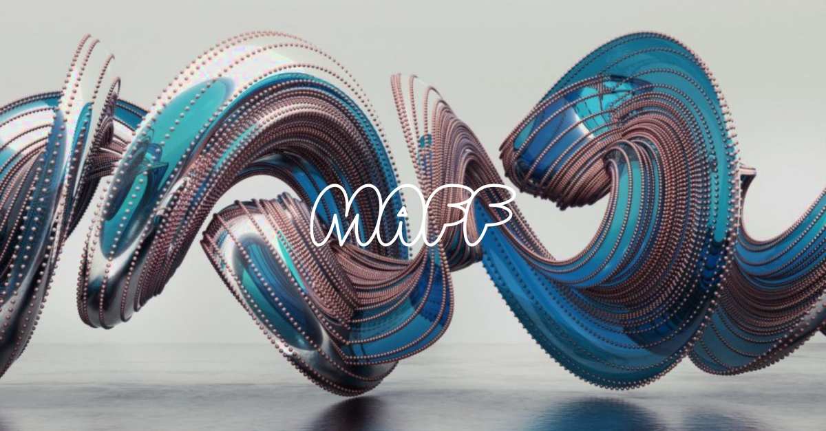 Multiverse Series — Art - MAFF