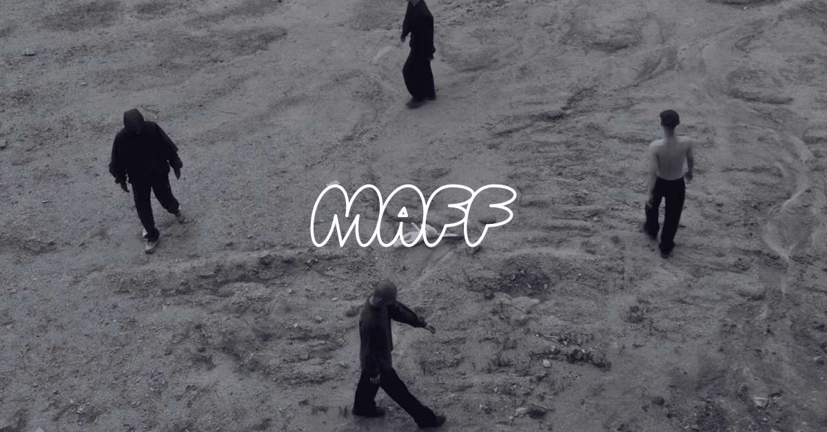 SANSAN 20'AW 'Sansan, Contain, Protect' — Fashion - MAFF