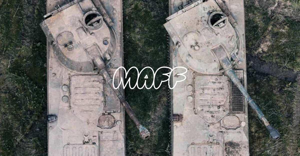 THYLACINE - War Dance — Music - 𝓁𝑜𝓋𝑒 MAFF