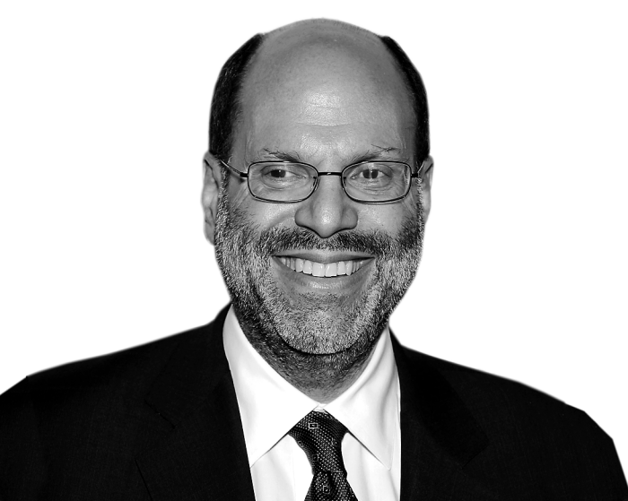 Scott Rudin - MAFF