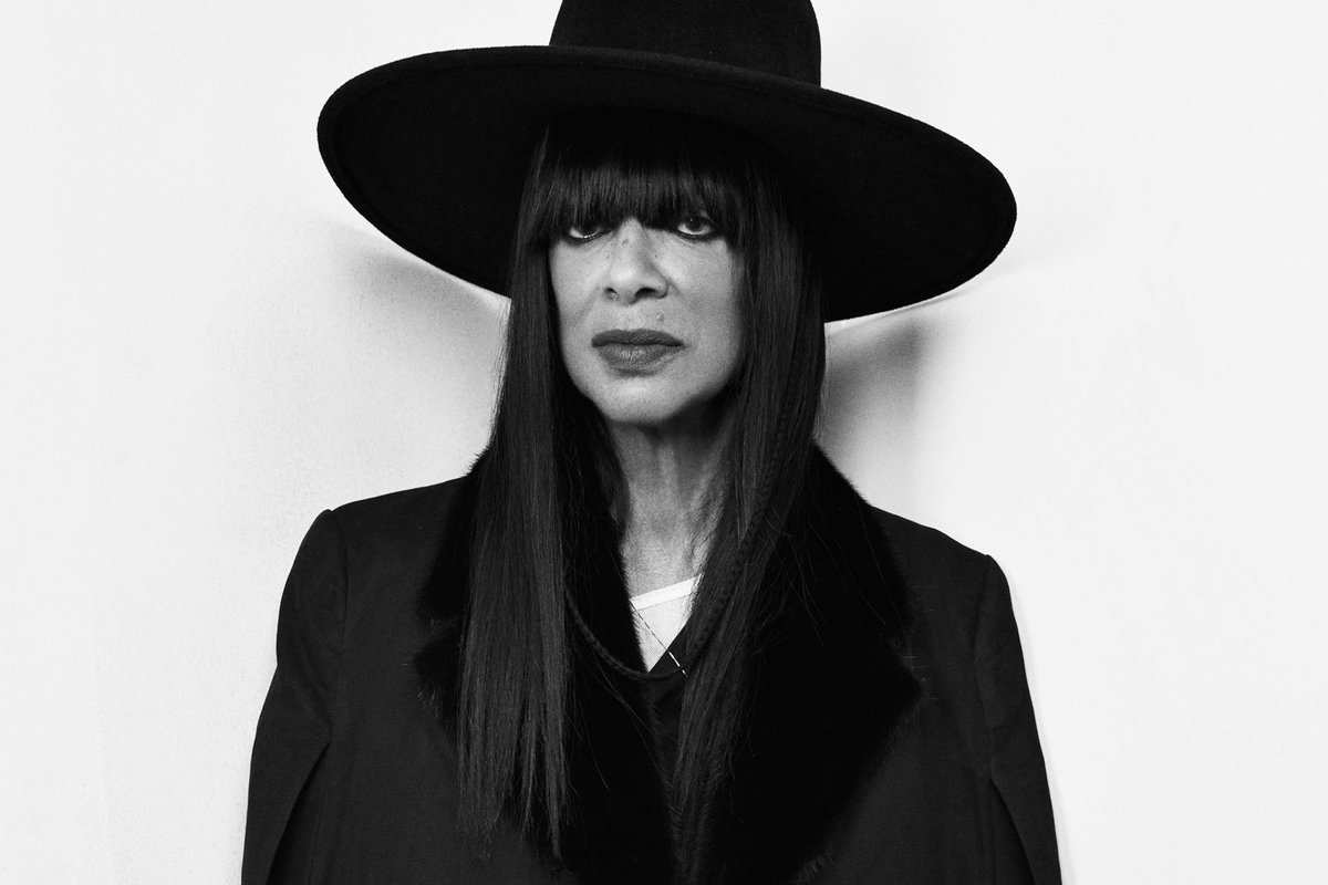 Patti Wilson — 𝓁𝑜𝓋𝑒 MAFF