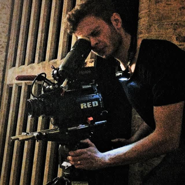 Théo Clark / Rawski — 𝓁𝑜𝓋𝑒 MAFF