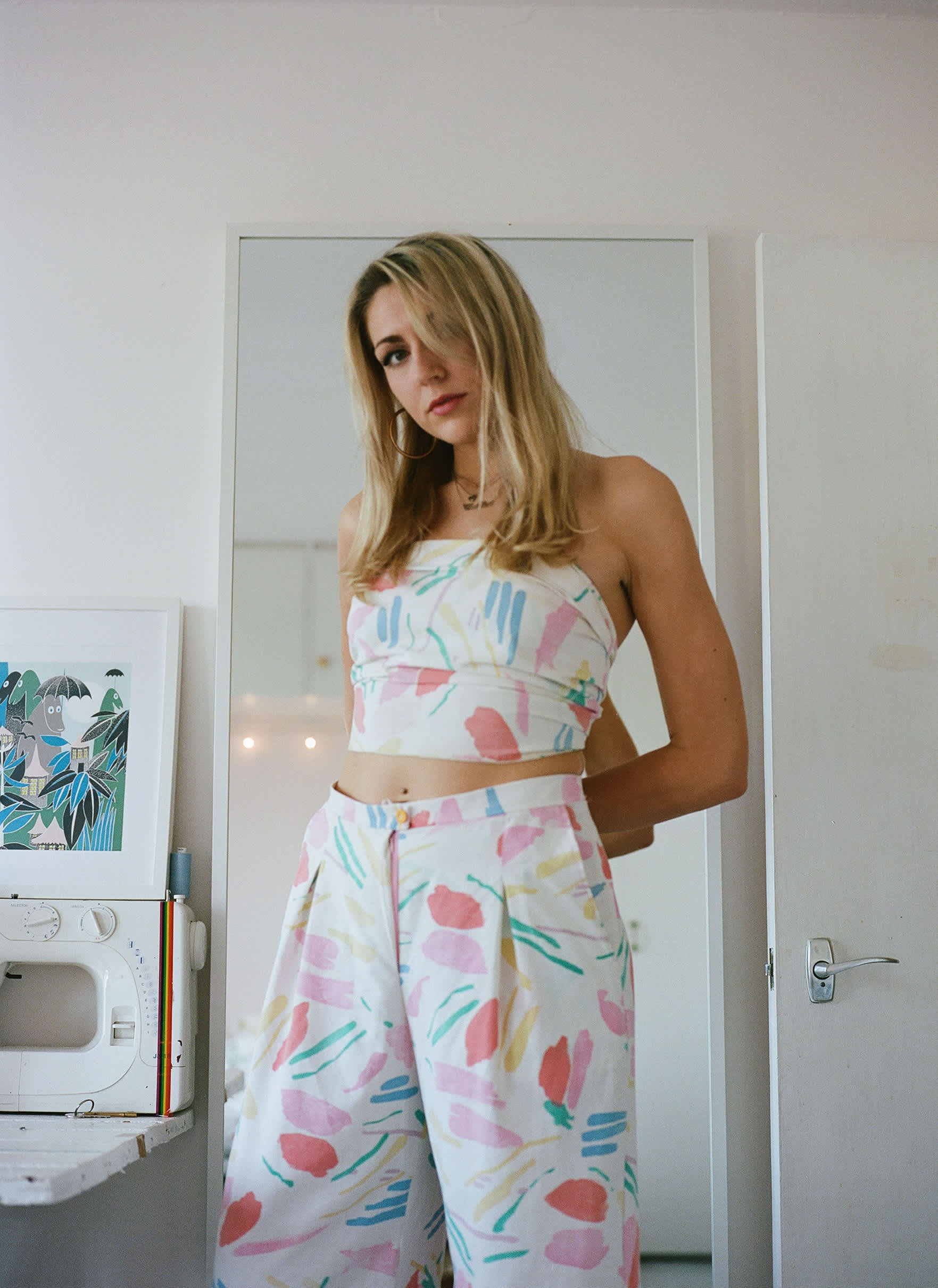 Caitlin Young — 𝓁𝑜𝓋𝑒 MAFF