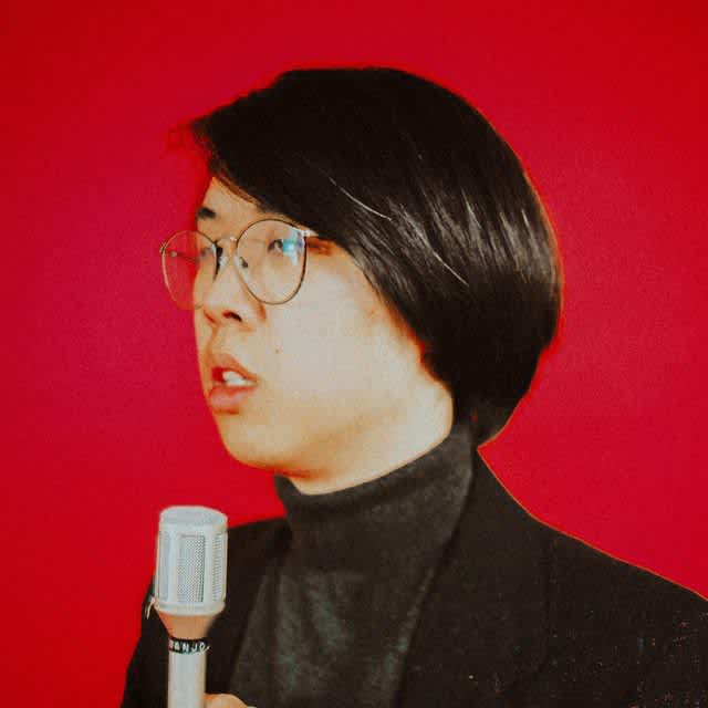 Cameron Lew — 𝓁𝑜𝓋𝑒 MAFF