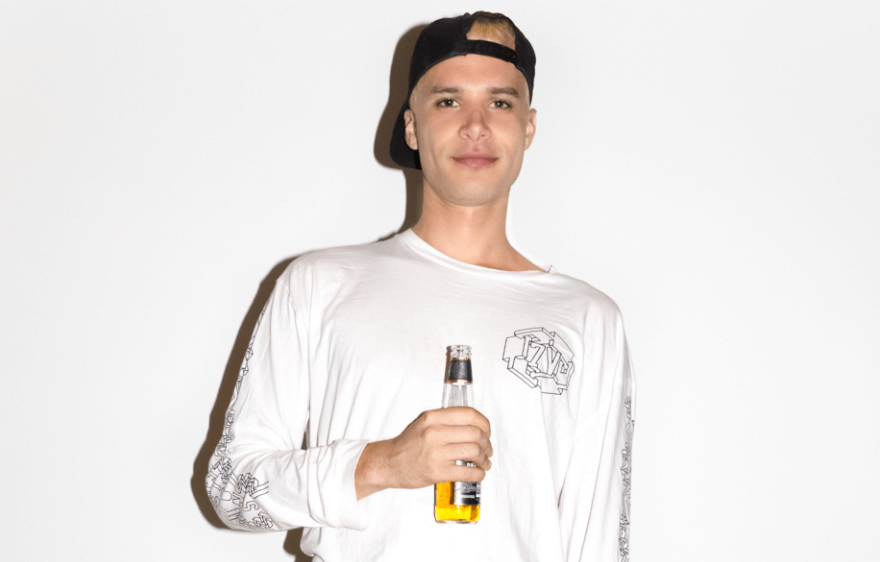 Gadir Rajab — 𝓁𝑜𝓋𝑒 MAFF