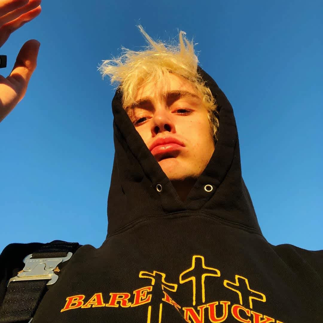 Nick Lenzini — 𝓁𝑜𝓋𝑒 MAFF