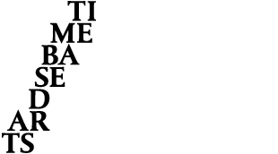 Time Based Arts — 𝓁𝑜𝓋𝑒 MAFF