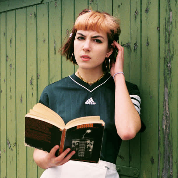 Charlotte Rutherford — 𝓁𝑜𝓋𝑒 MAFF