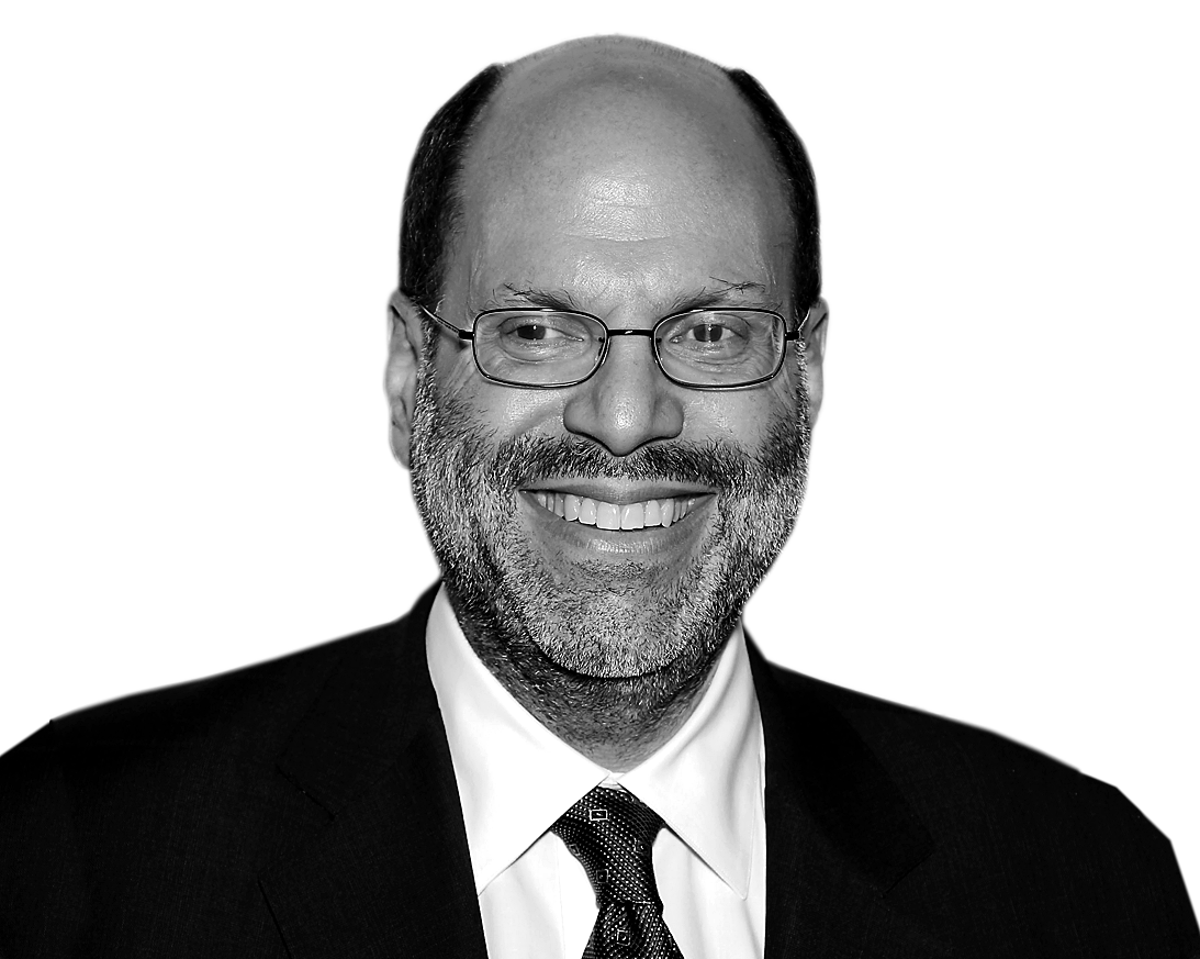 Scott Rudin — 𝓁𝑜𝓋𝑒 MAFF