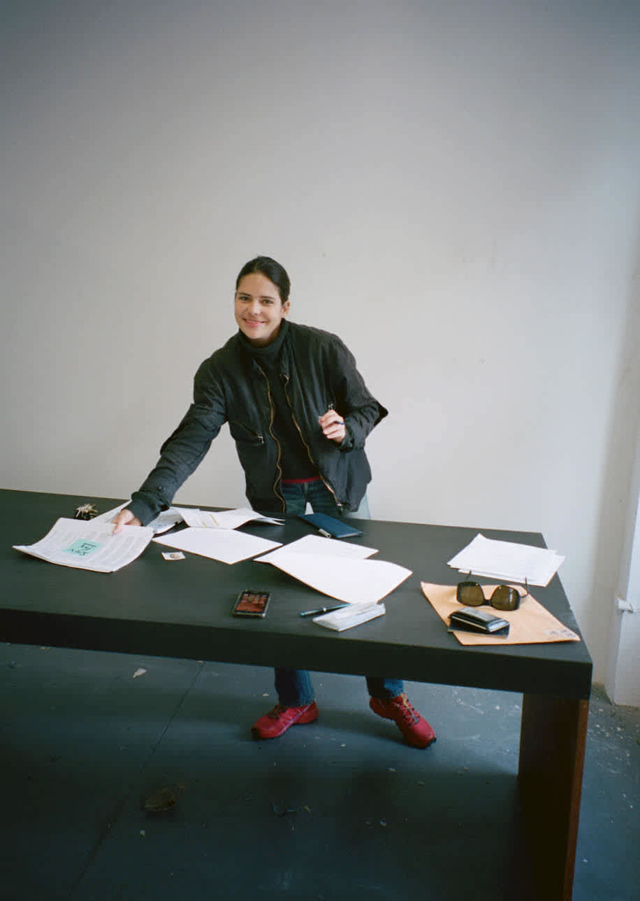 Julia Wagner — 𝓁𝑜𝓋𝑒 MAFF