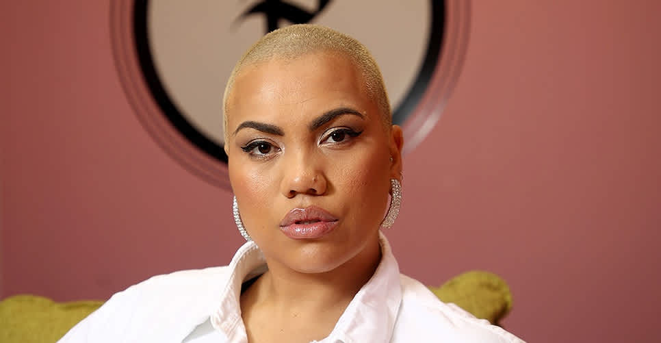 Parris Goebel — 𝓁𝑜𝓋𝑒 MAFF