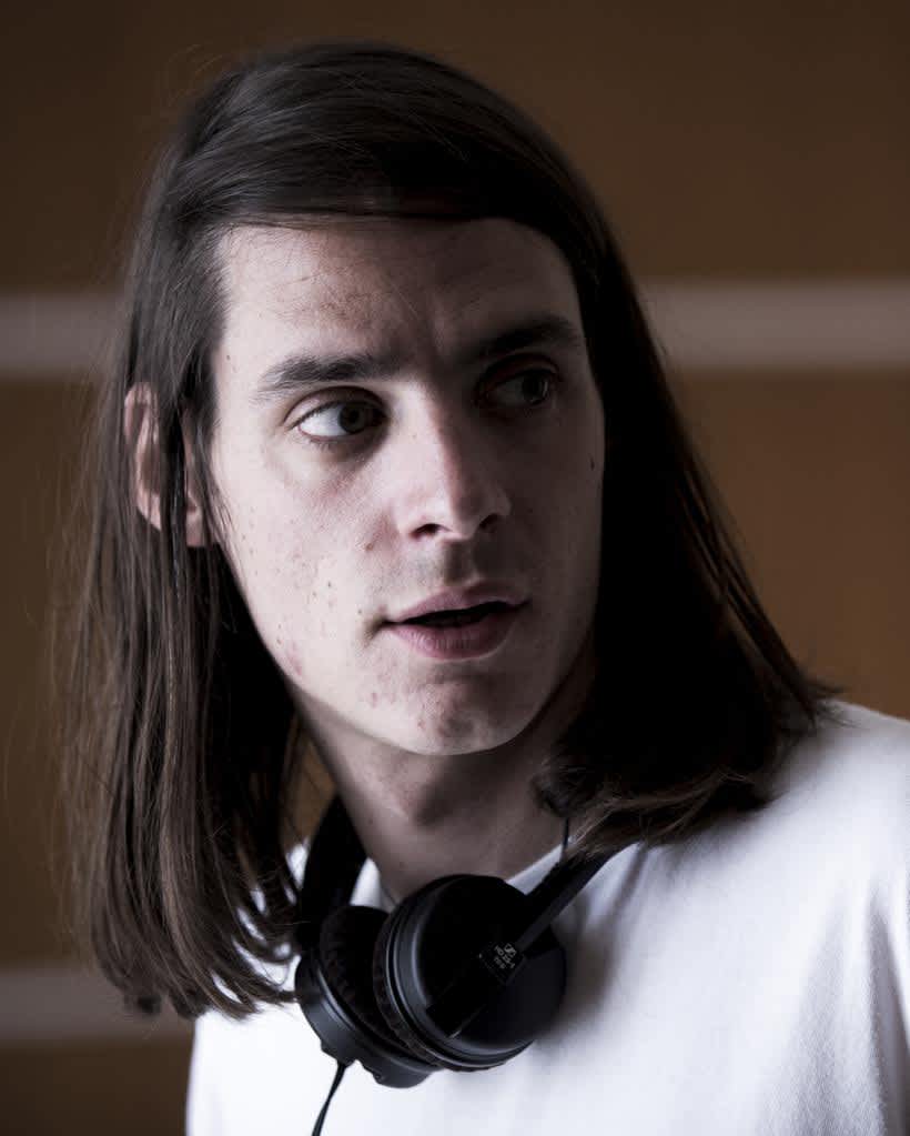 Sacha Barbin — 𝓁𝑜𝓋𝑒 MAFF