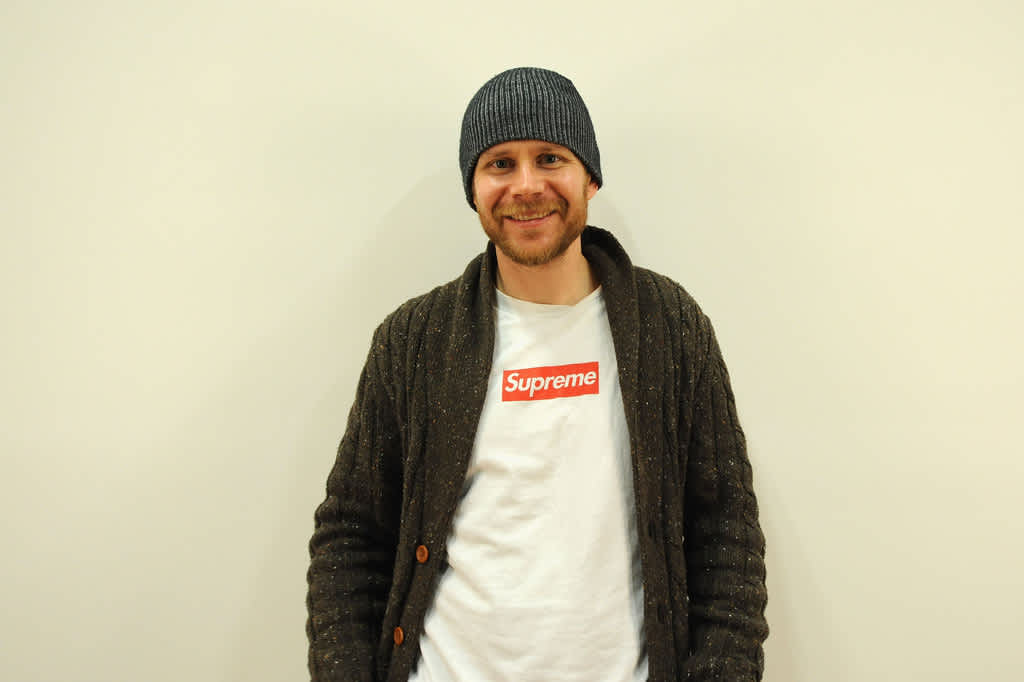 Kenneth Cappello — MAFF