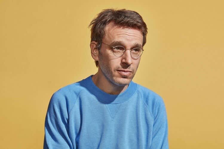 Scott Sternberg — 𝓁𝑜𝓋𝑒 MAFF