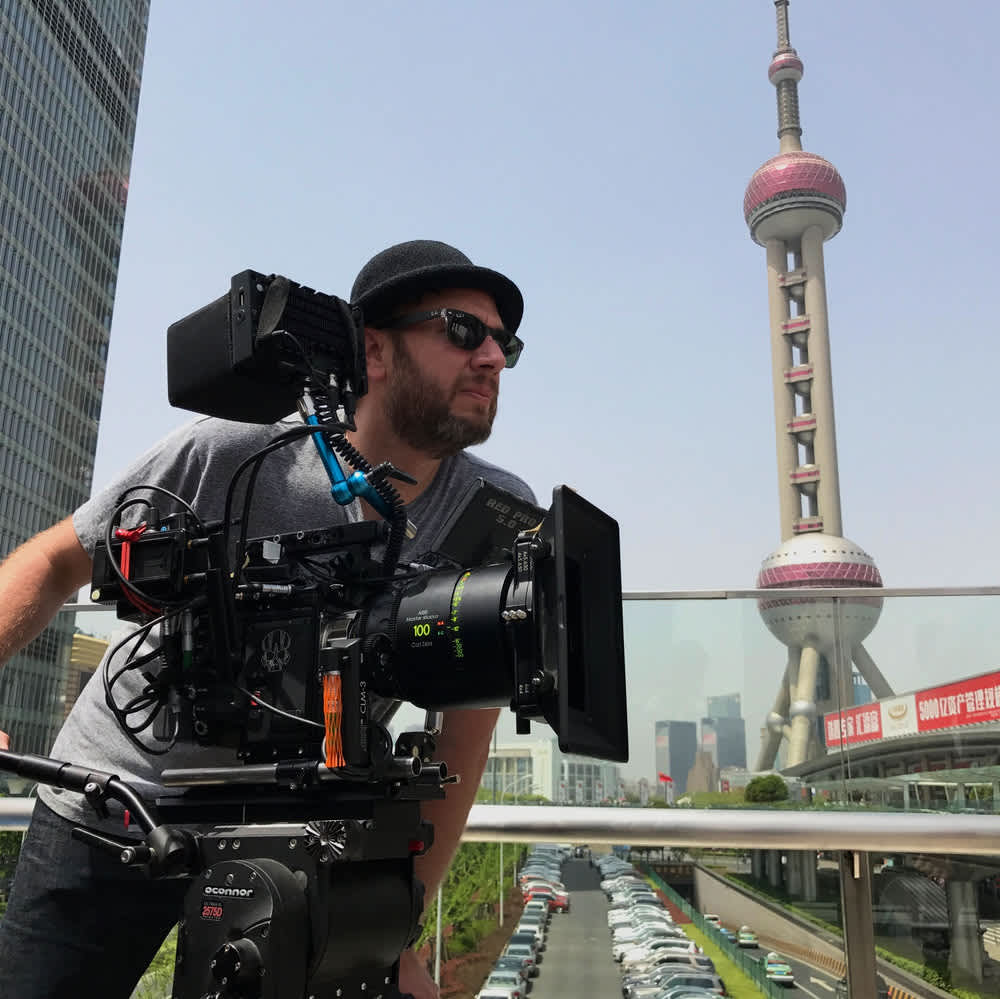 Scott Cunningham — 𝓁𝑜𝓋𝑒 MAFF