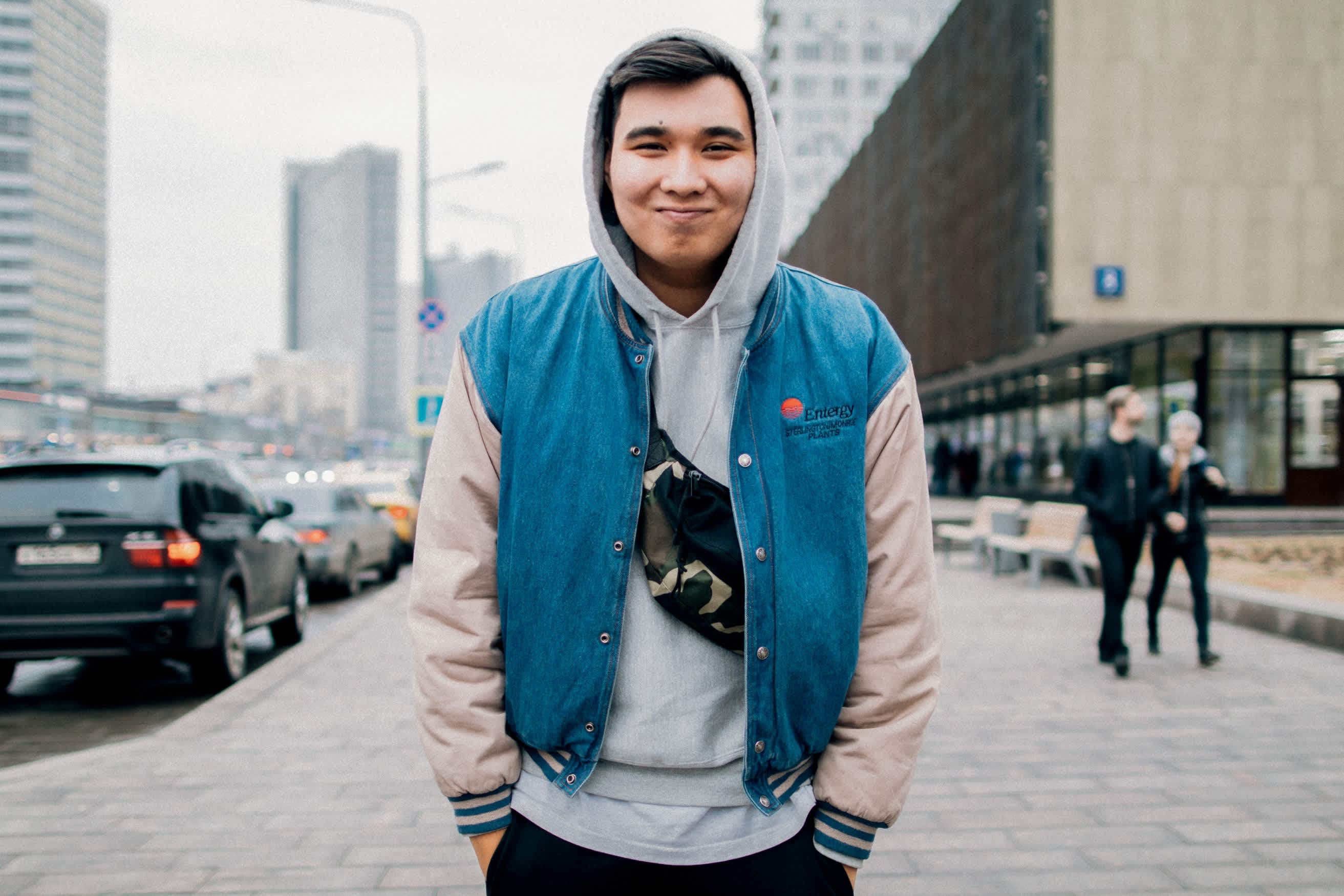 Aisultan Seitov — 𝓁𝑜𝓋𝑒 MAFF