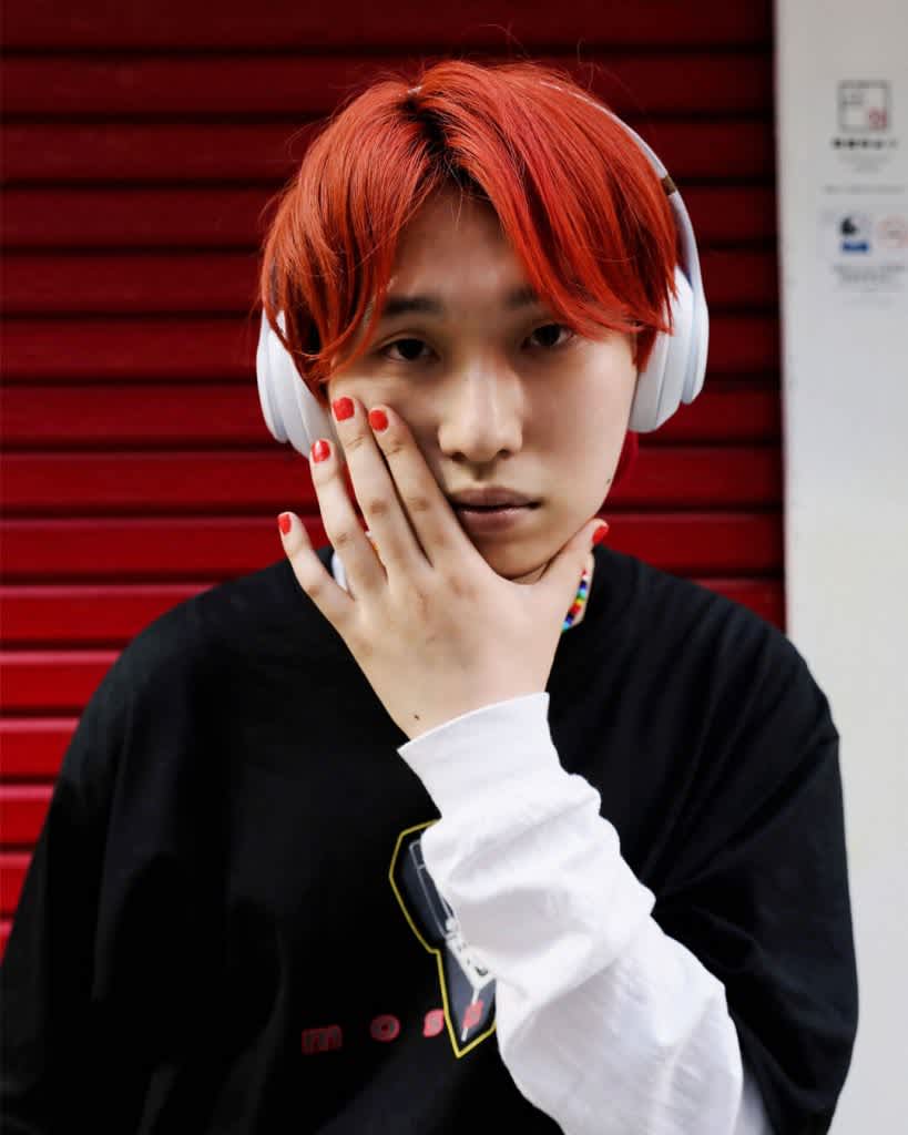 Mega Shinnosuke — 𝓁𝑜𝓋𝑒 MAFF