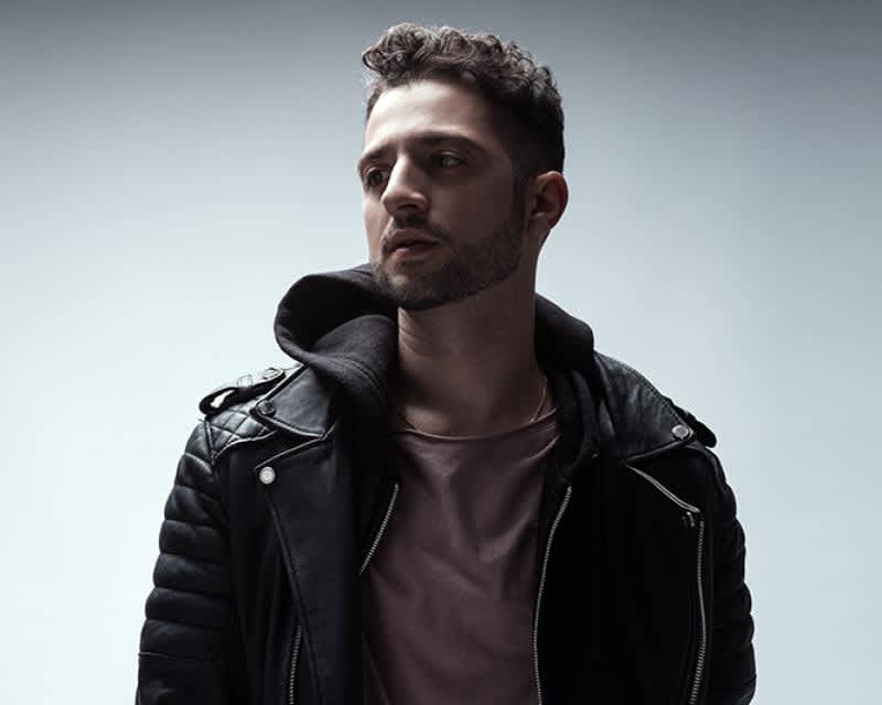 Nick DeMoura — MAFF