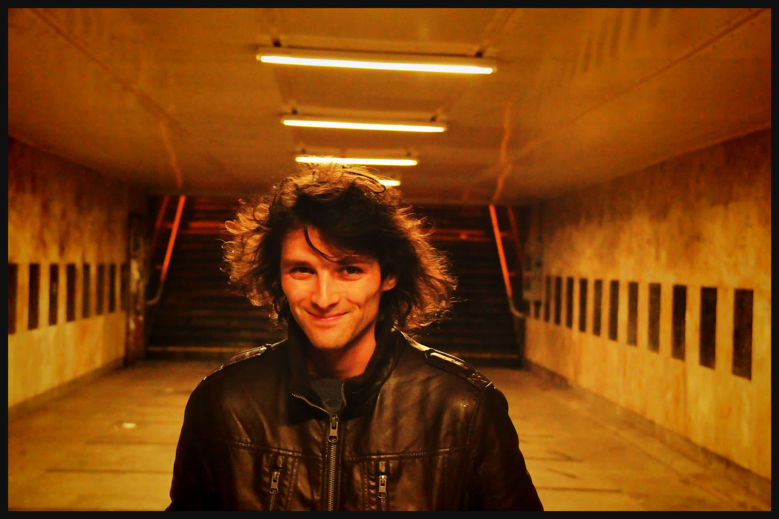 Páraic Mc Gloughlin — 𝓁𝑜𝓋𝑒 MAFF