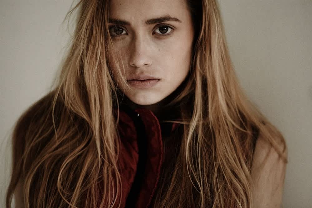 Fanny Sage — 𝓁𝑜𝓋𝑒 MAFF
