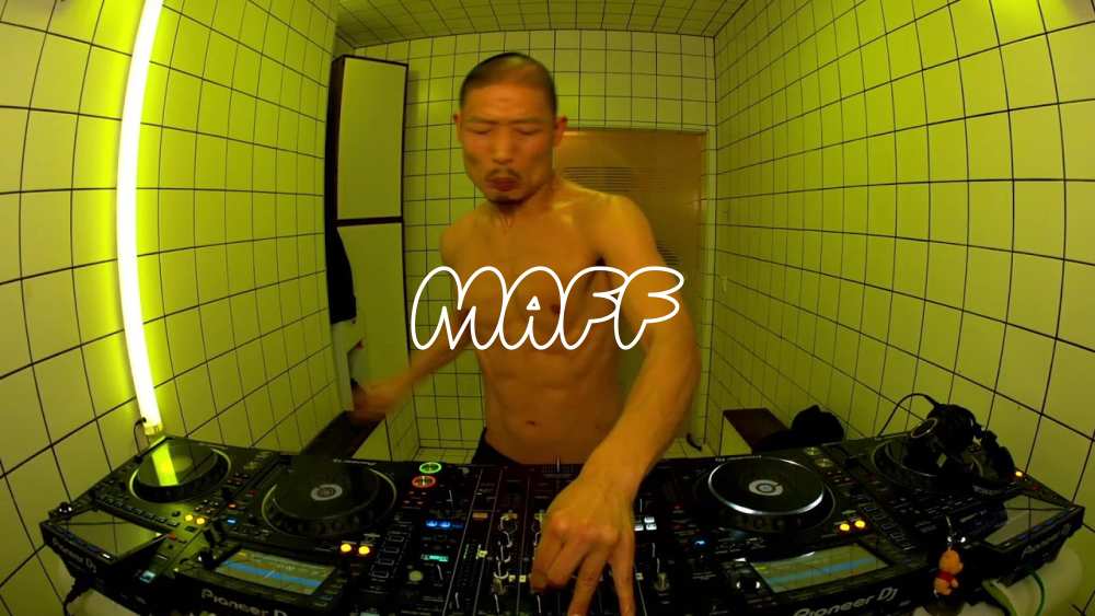 Midnight Shift - ¥ØU$UK€ ¥UK1MAT$U | HÖR - MAFF