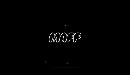 二十｜十二 - Art - MAFF