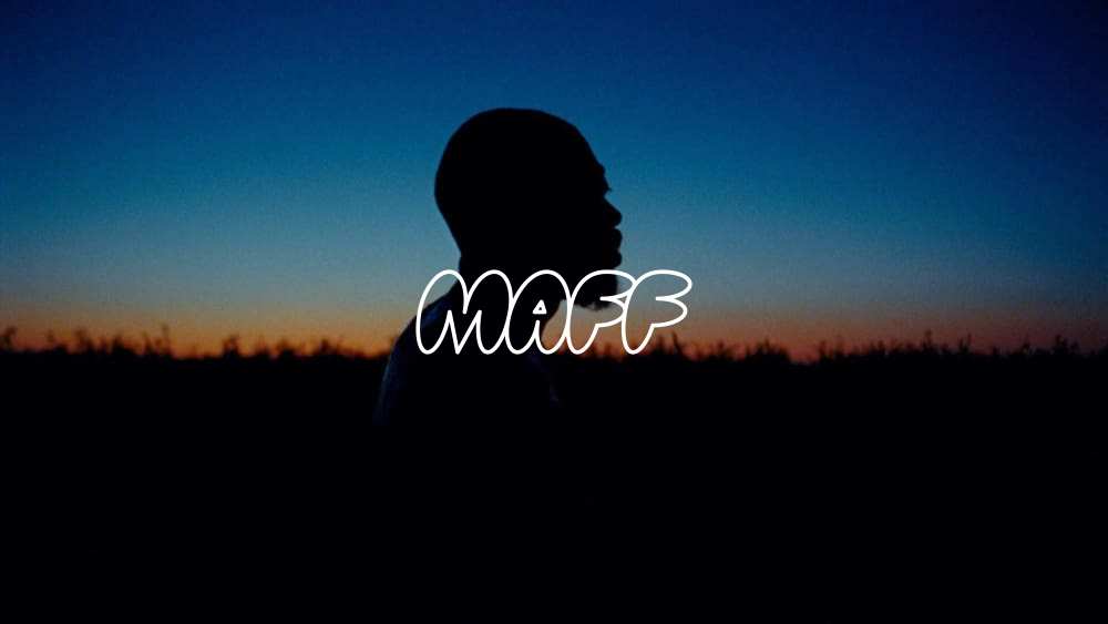 Sonder - Too Fast - Music - MAFF