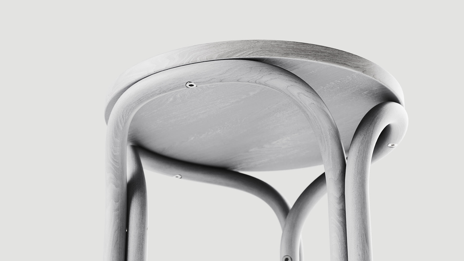 Arch → Side table — OMI