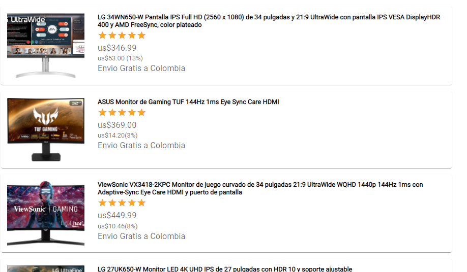 GitHub - Ohtico/Amazonas