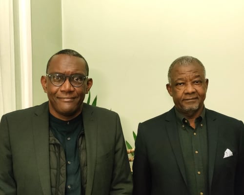 Office International de l'Eau (OiEau) - Développer les compétences pour ...