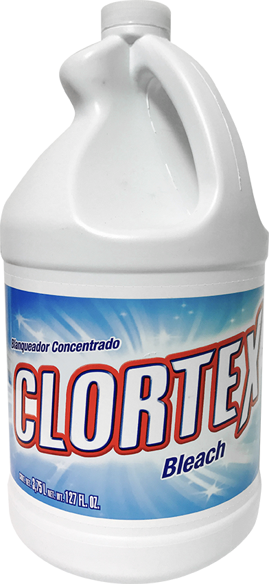 Blanqueador Clortex 3750 Ml