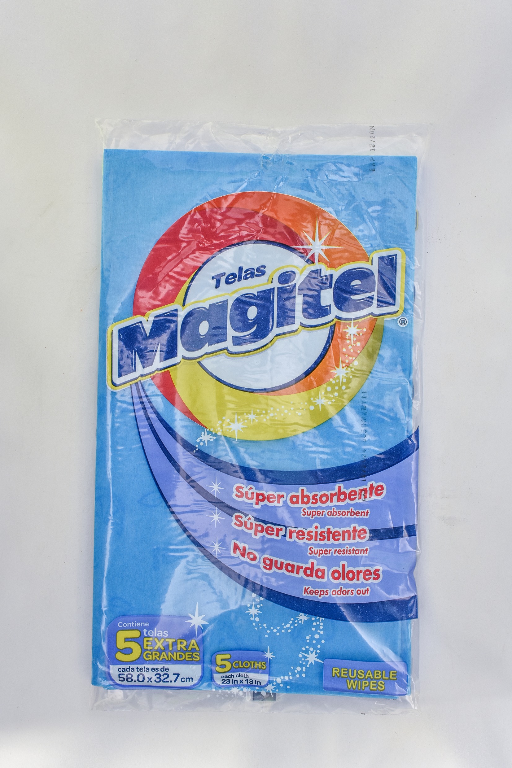 Tela Multiusos Magitel C/5