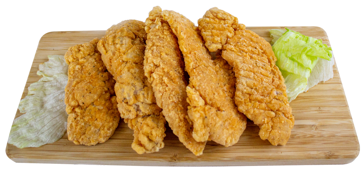 Filete De Pollo Mc 500g