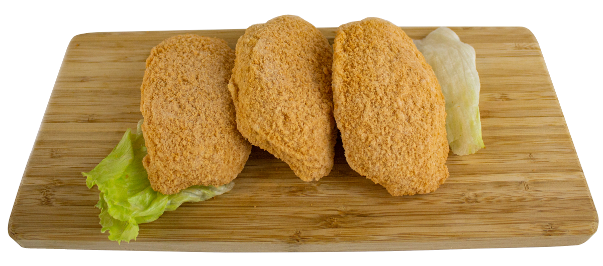 Pechuga Rellena De Queso Pza