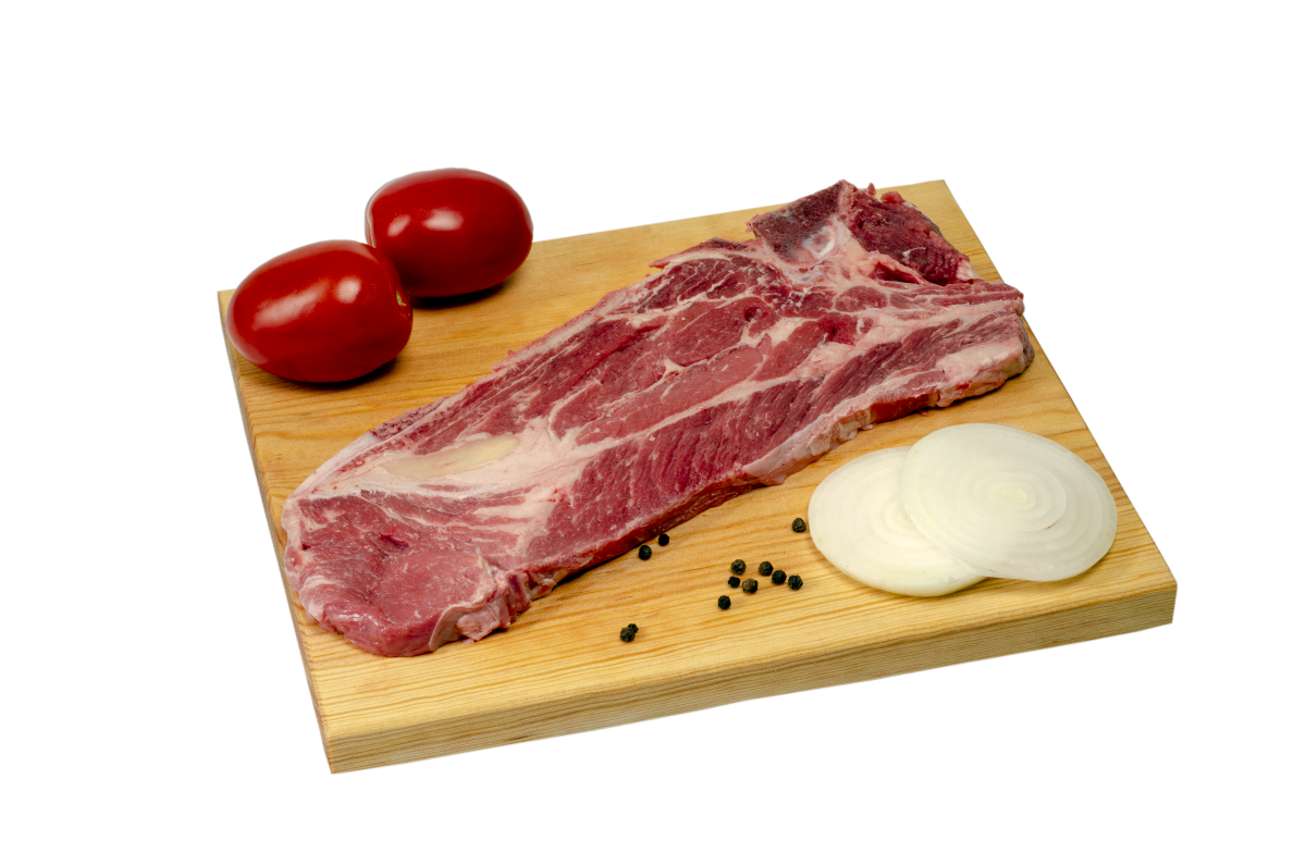 Diezmillo Con Hueso 500g