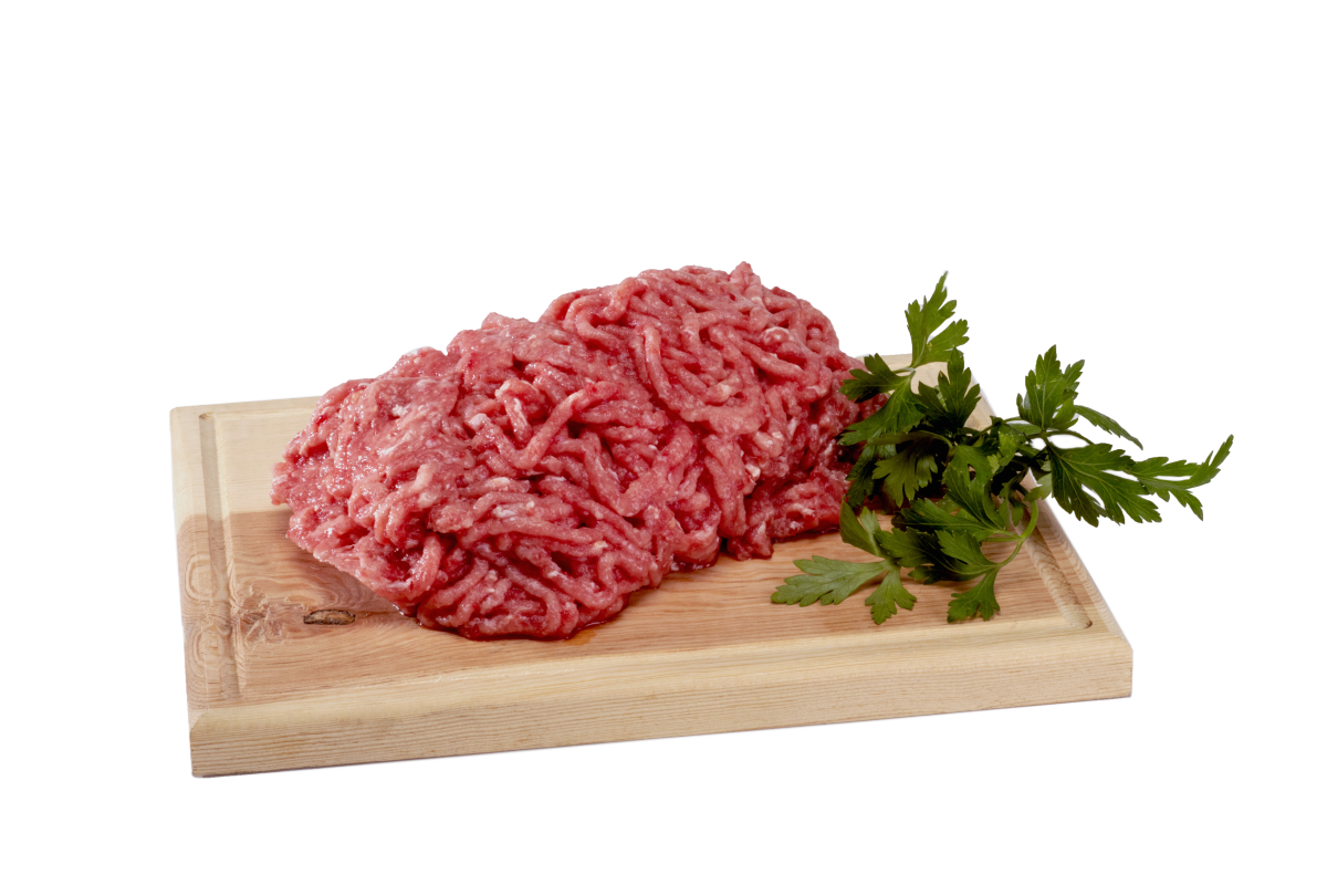 Molida De Res 80-20 500g