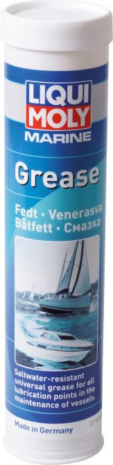 Liqui Moly Marine Fett/Grease 400 g | OK Marine