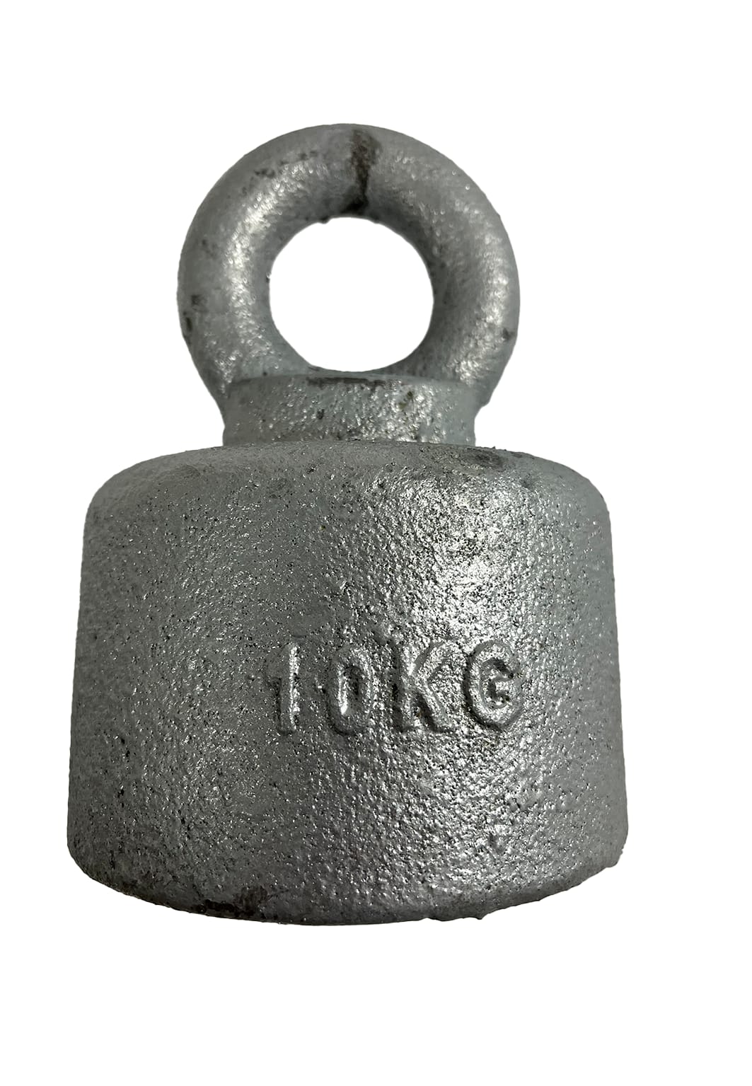 Lodd galvanisert 10 kg | OK Marine