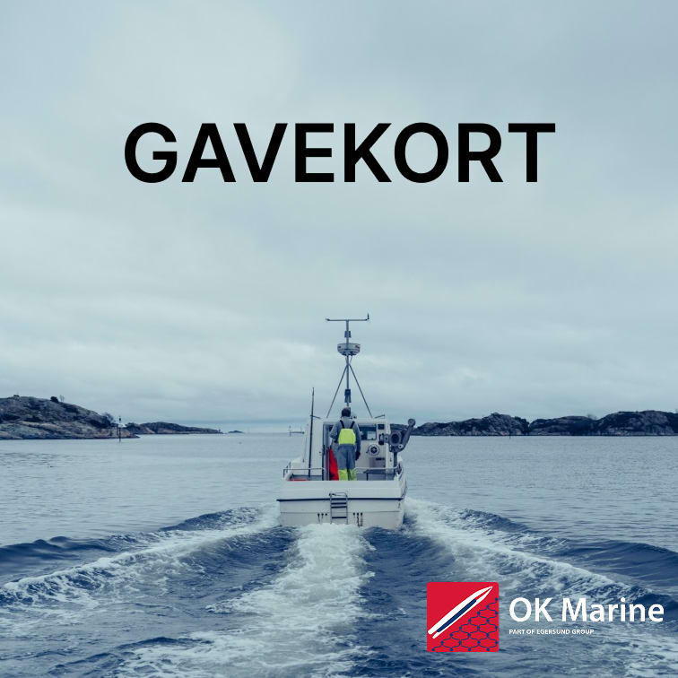 Gavekort