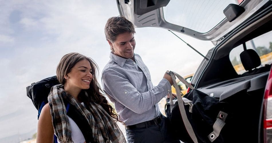 7 Tips for choosing the right rental car for your trip in Crete🚘Okay ...