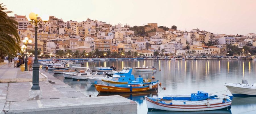 5 Reasons Why Crete Should Be Your Next Travel Destination | Gouves car ...