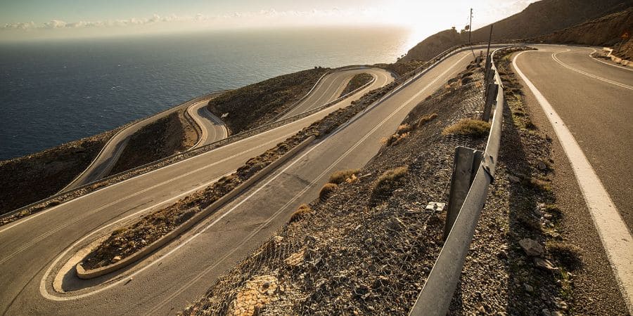 Safety Tips for Driving on Crete: What You Need to Know | Gouves car rental