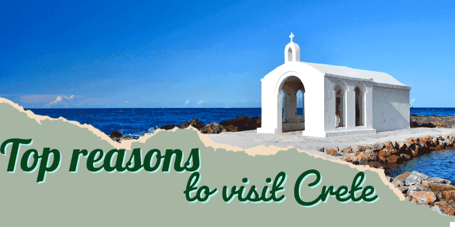 Discover Crete: Top Attractions, Activities, and Ideal Stay Duration ...