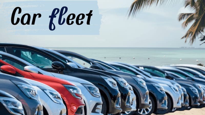 Beach Buggy Cabrio rental on Crete | Okay rent a car