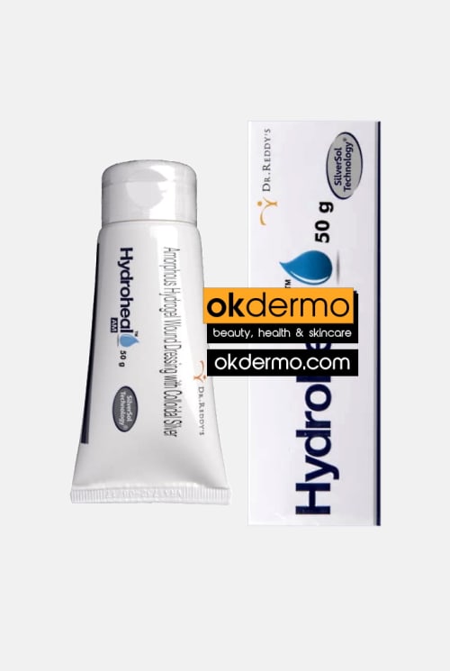 Mucopolysaccharide Polysulphate 250 UI Cream Hirudal® 14g | OKDERMO®