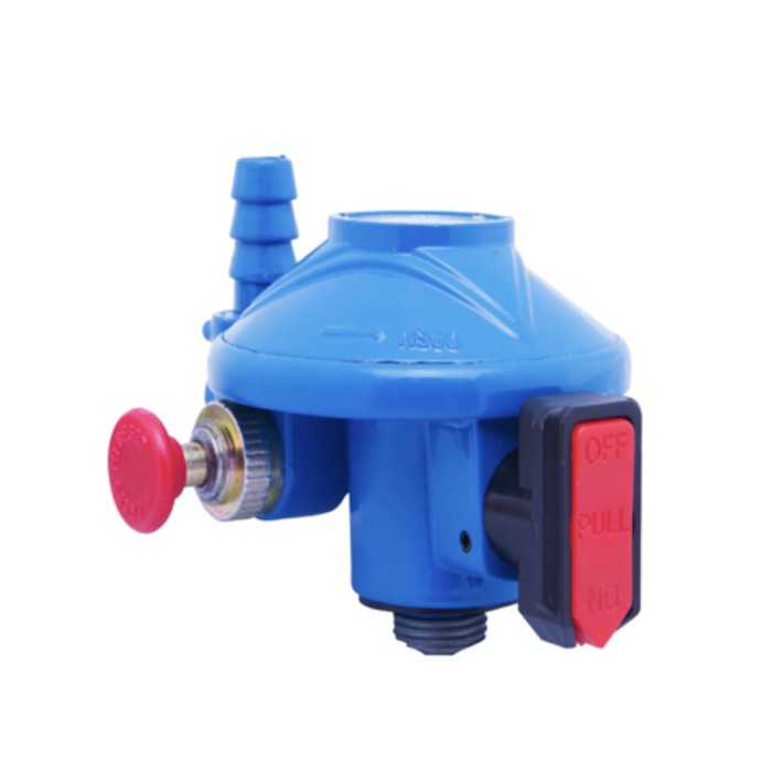 Jual Regulator CSL Gas merk Blue Gaz Indonesia Tekanan Rendah (Kode 003 ...