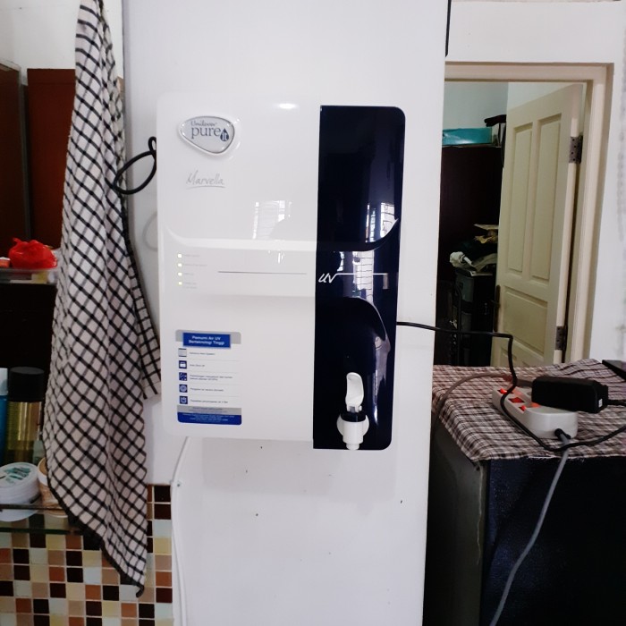 Jual Unilever Pureit CSF - Filter Gkk Marvella UV atau Marvella UV Hot ...