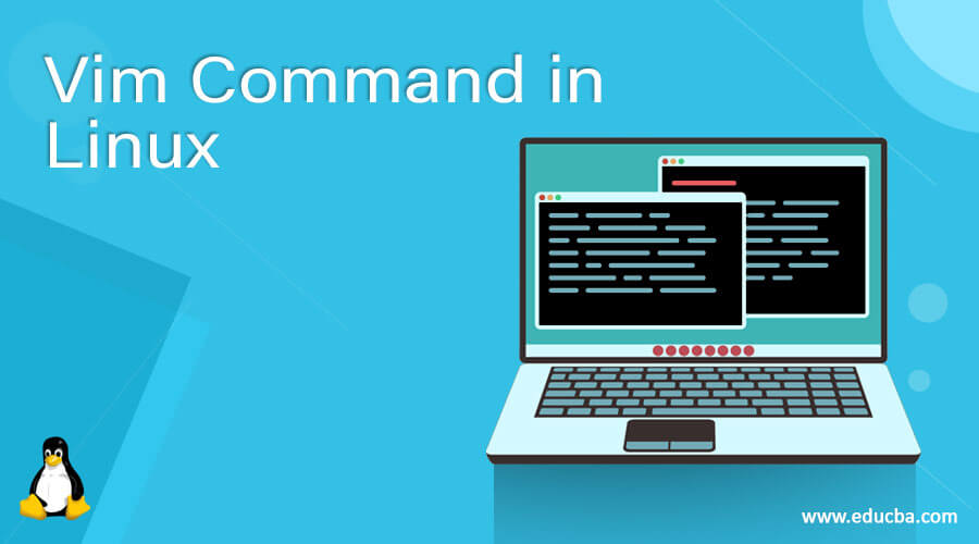 Popular Vim Commands | Okkhor Blog