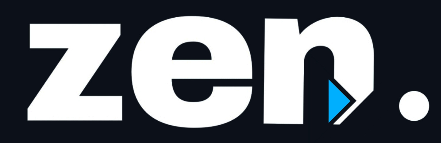 Zen Stream