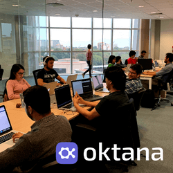 Oktana | Your boutique Salesforce consulting partner